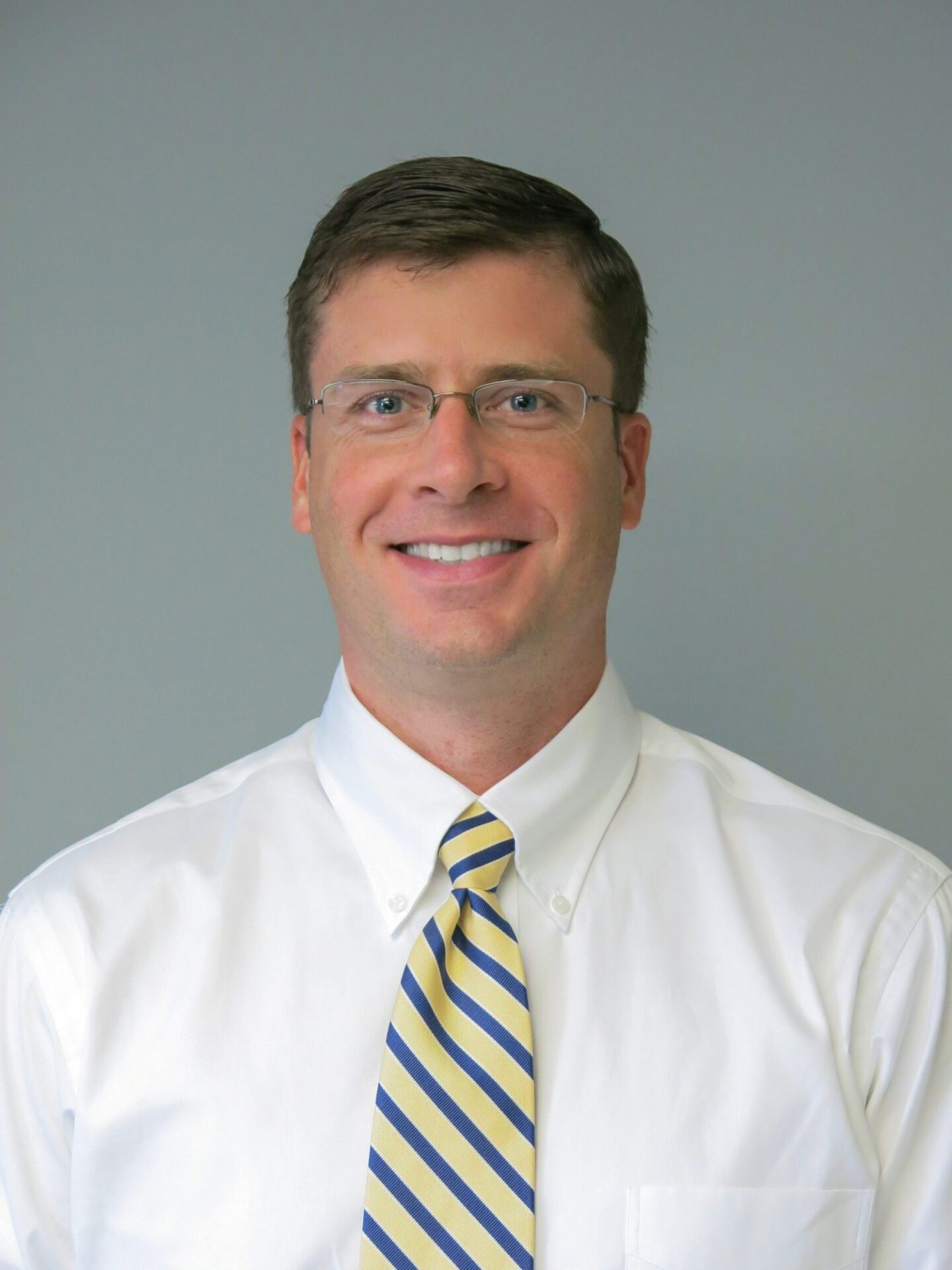 Thomas G. Murphy, M.D. accepts Associate Director Position at MANA - MANA
